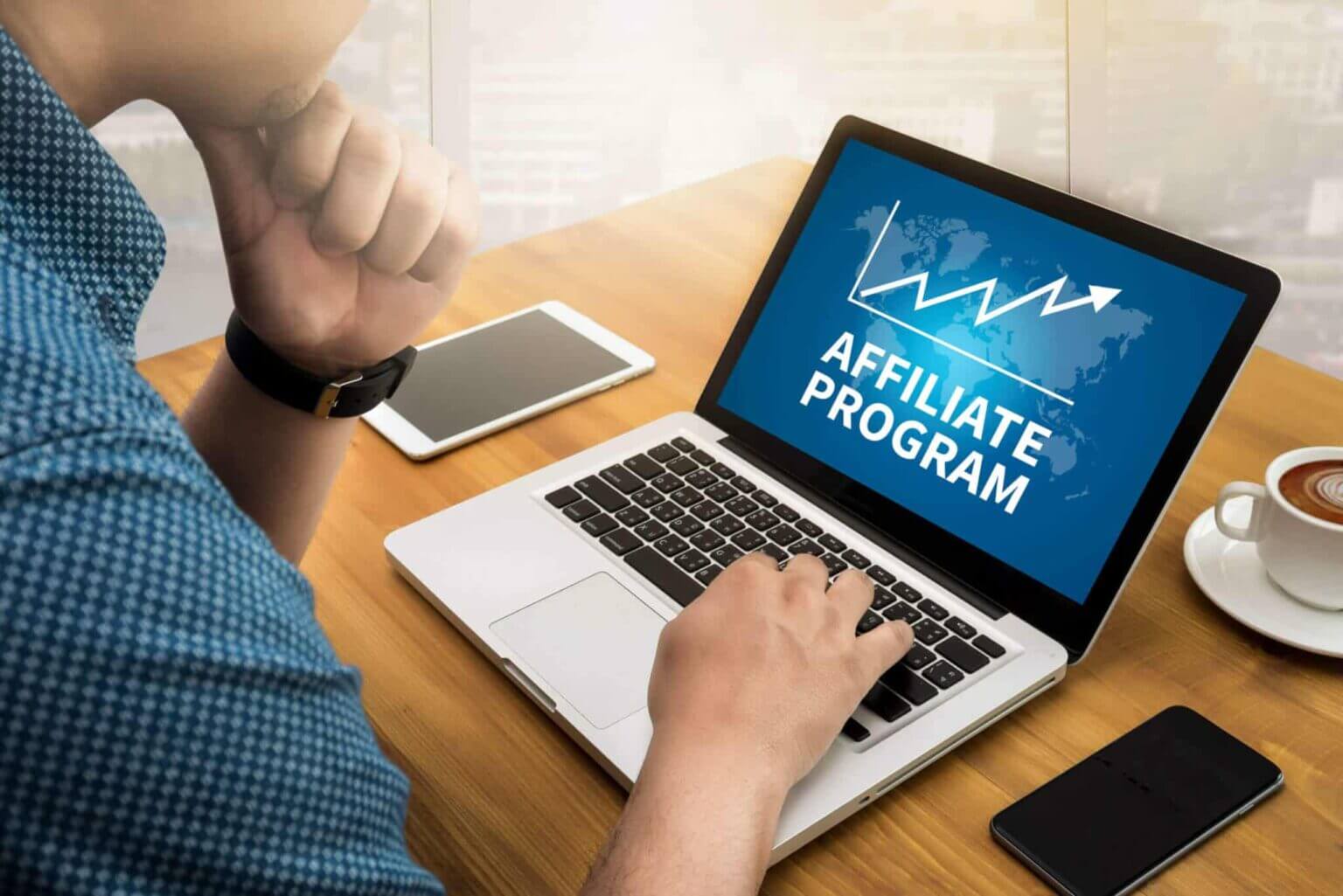 HighProxies Affiliate Program – Earn Lifetime Commissions